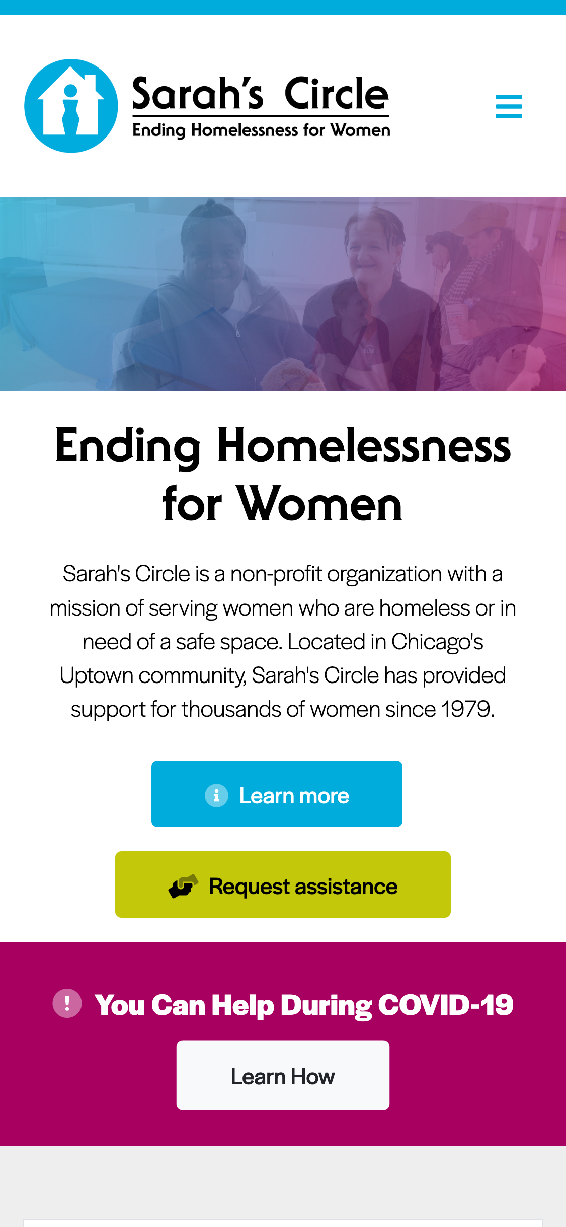 Chicago Nonprofits - Fiat Insight